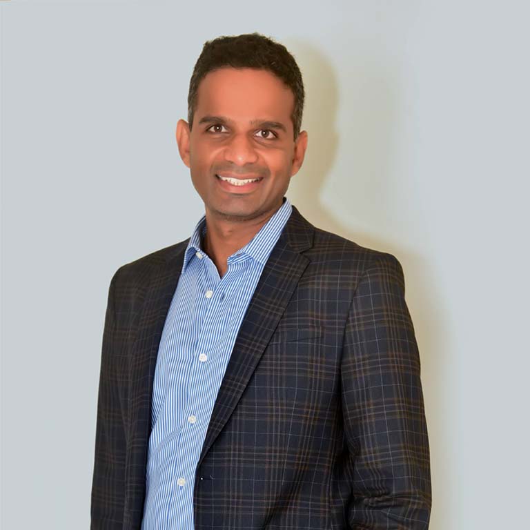 Assert AI - Our Team